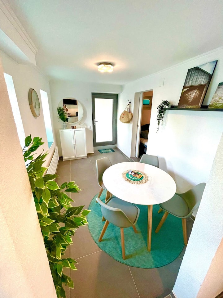 Ferienwohnung Direkt Am Bodensee Nahe Konstanz - Konstanz