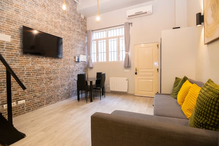 Ny Style Madrid - Leganés