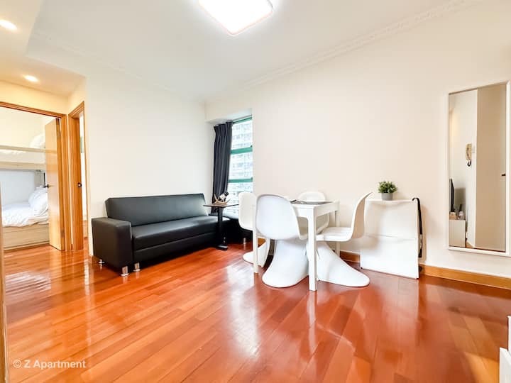 Za 2 Br Tin Hau Mtr Newly Renovated! - Hong Kong