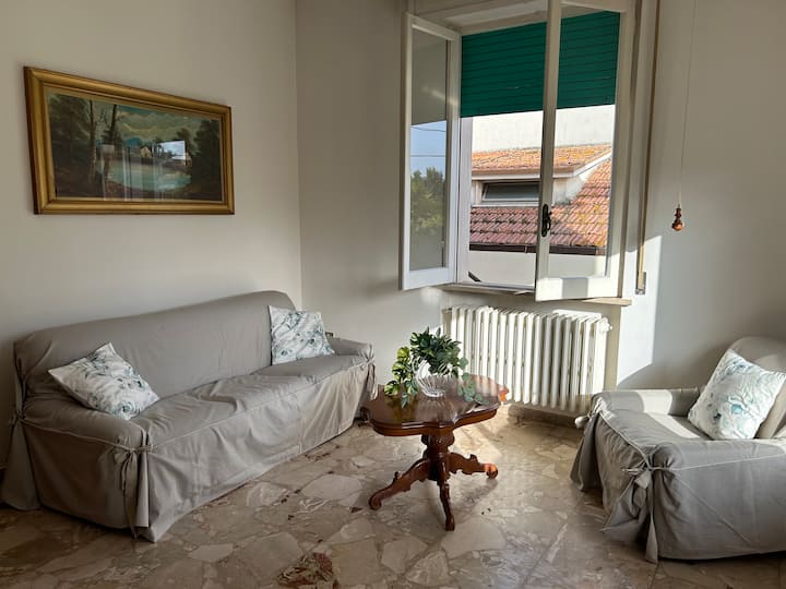 Affitto A Giulianova - Giulianova