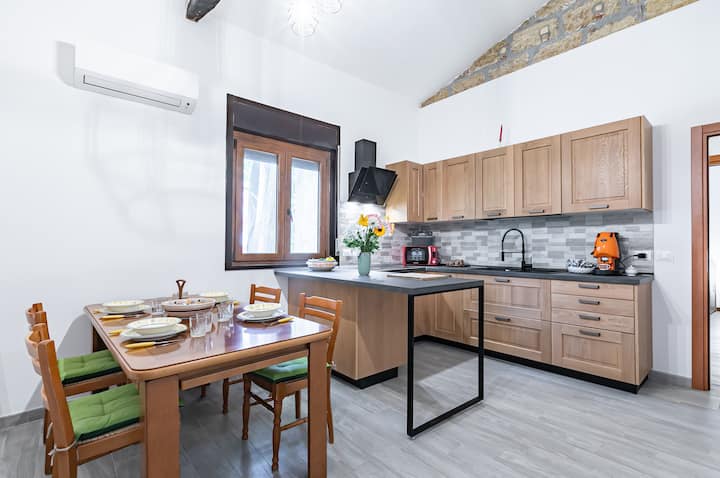 Teatro Massimo Central Elegant Apartment X5 - Palermo, Italy
