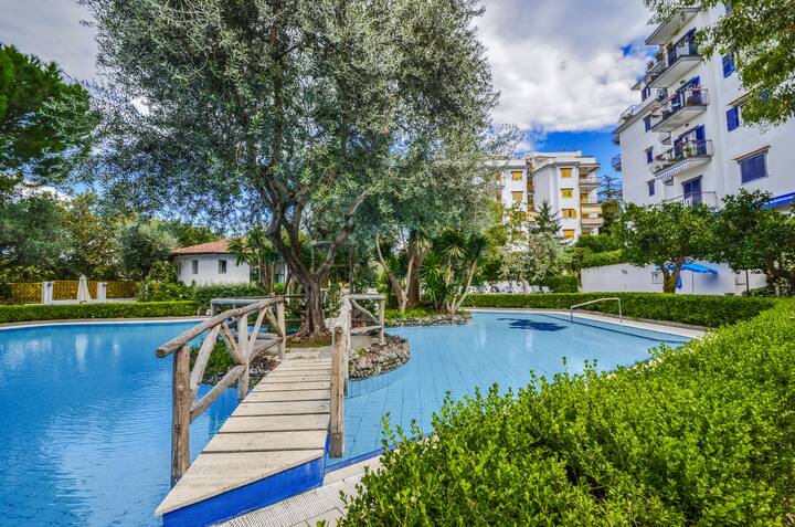 Appartamento Carmela - Piano di Sorrento