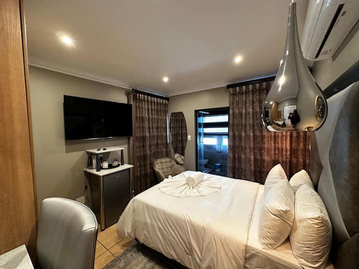 4star Luxury B&b In Pretoria - Pretoria