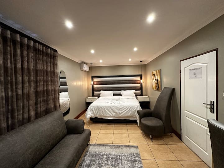 4star Luxury B&b In Pretoria - Pretoria