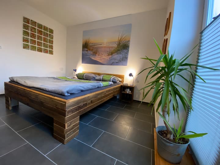 Top 4*+ Fewo 78² Gutshof Ostsee - Kilonia