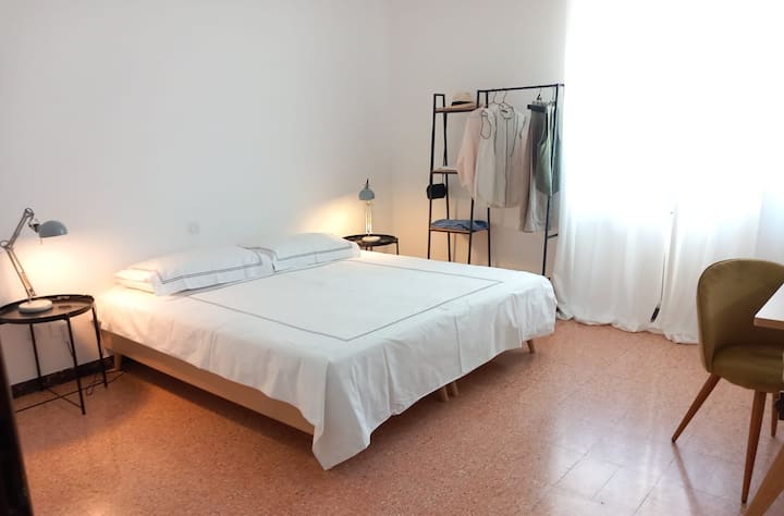 Corridoni Apartment - La Spezia, Near Cinque Terre - La Spezia