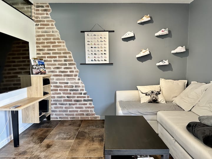 Appartement Biarritz - Bidart