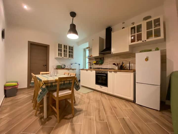 Casa Vacanze Nuanua - Trieste