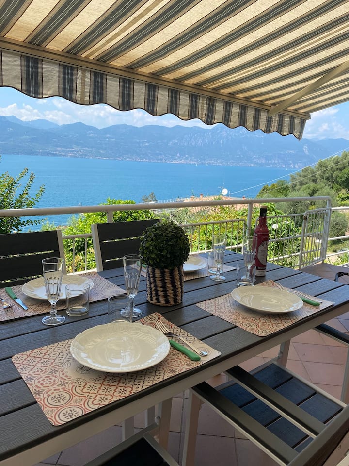 The Lake House - Garda