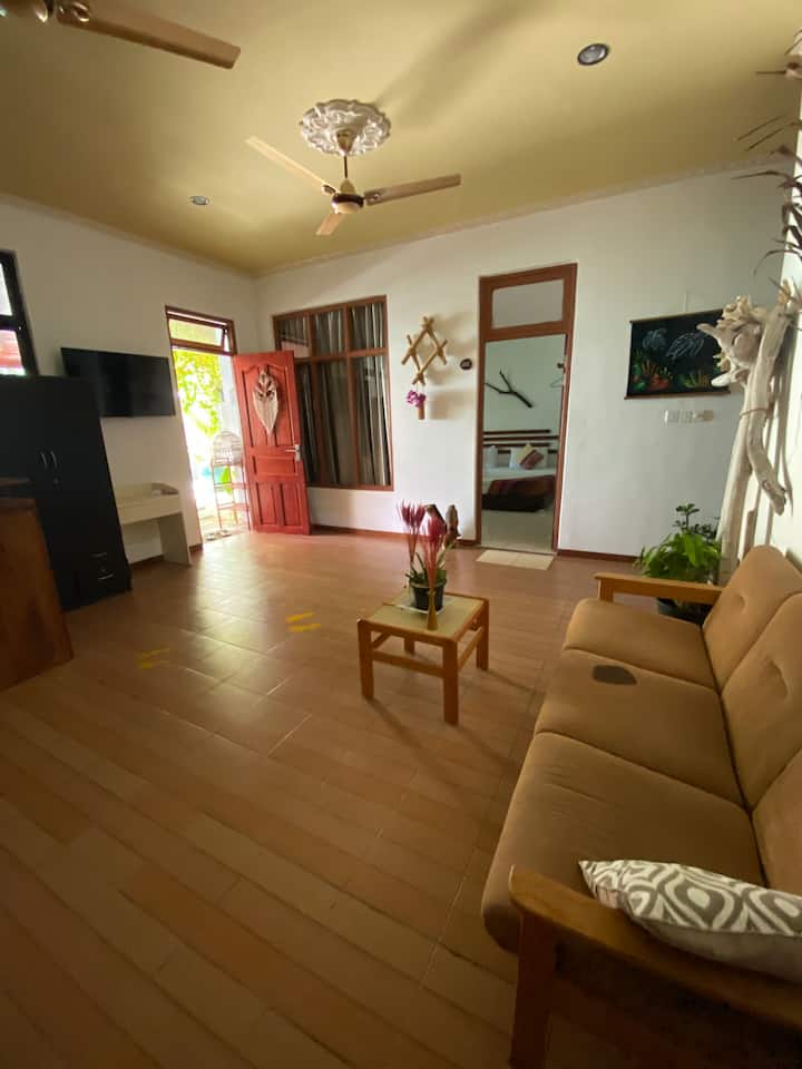 We Make Your Holiday Perfect - Maldives