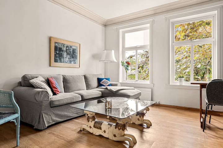 Townhouse Dream I Architectural Design I Bathtub - Bergen