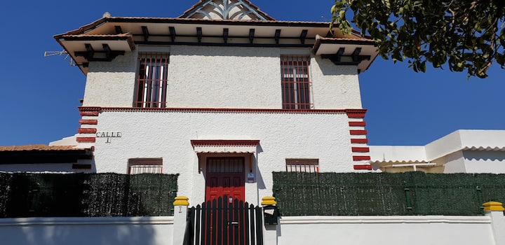 Apartamento Privado Con Patio. - Huelva