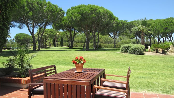 Chalet Urb. Loma Sancti Petri - Conil de la Frontera