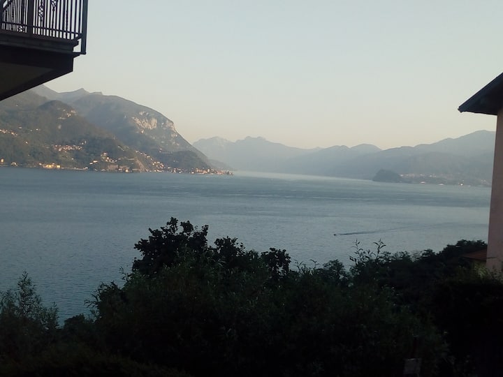 Appartamento Vista Lago - Colico