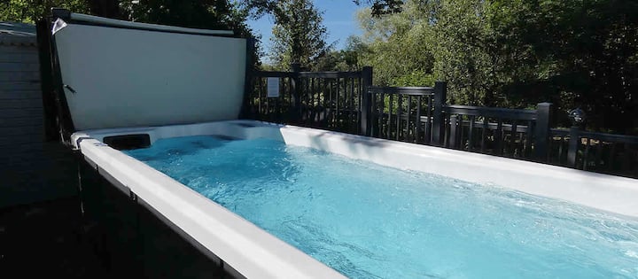 Exclusive Farm Stay 11.5 Acres Wild Wanderers - Cornouailles