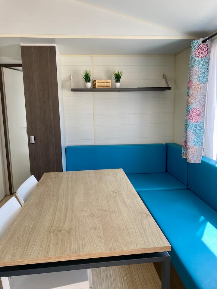 Quinta Pimenta - Bungalow Ii - Mira