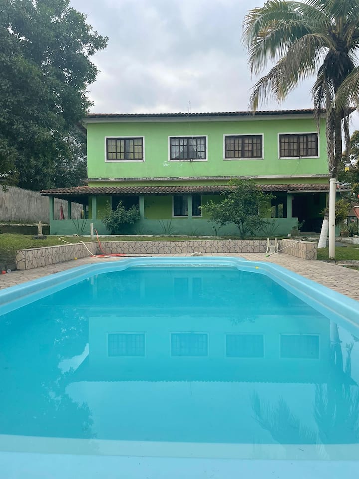 Sitio.billo - Duque de Caxias