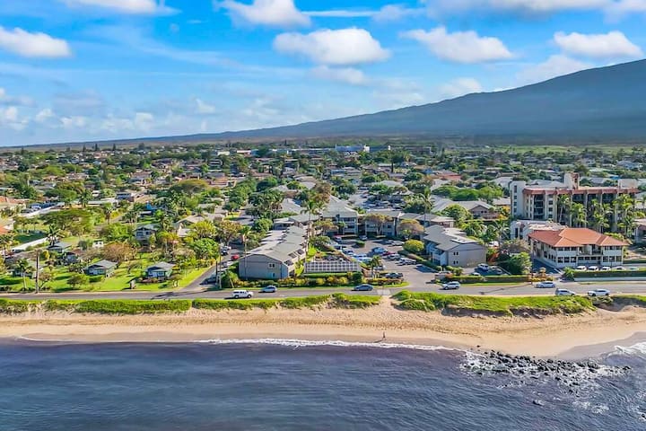Kihei Condo Sugar Beach - Maui, HI