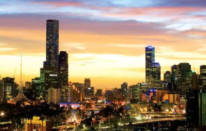 Best Seat In The House! 6br 4ba+views-sleeps 16+ - Australia