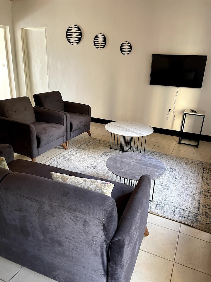 Perfect Home Away From Home - Kigali