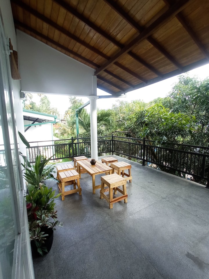 Kandy Homestay: A Taste Of Sri Lankan Life - Kandy