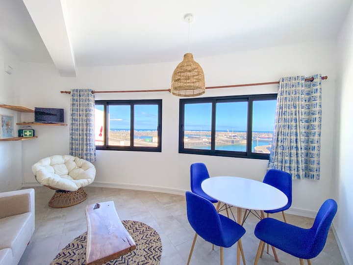 Casa Da Baleia T1 - Azores