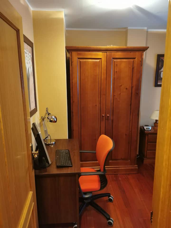 Apartamento Cinema Cangas Onis - Cangas de Onís