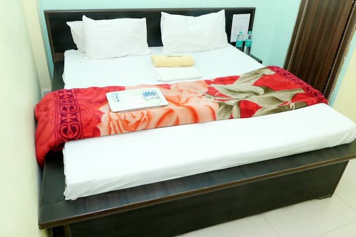 Deluxe Room Cp@rohtak Hariyana - 羅赫塔克