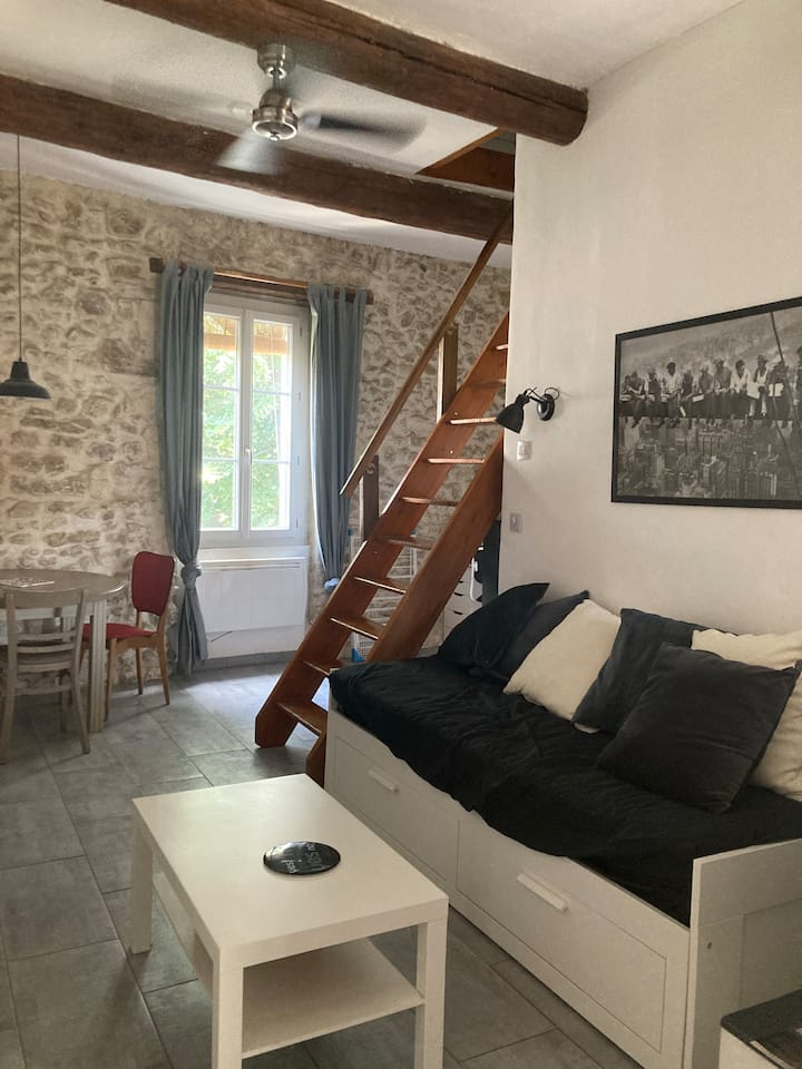 Joli Duplex Au Cœur D'avignon - Avignon