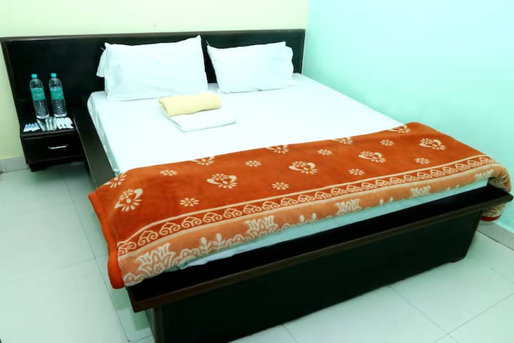 Deluxe Room Map@rohtak Hariyana - 羅赫塔克