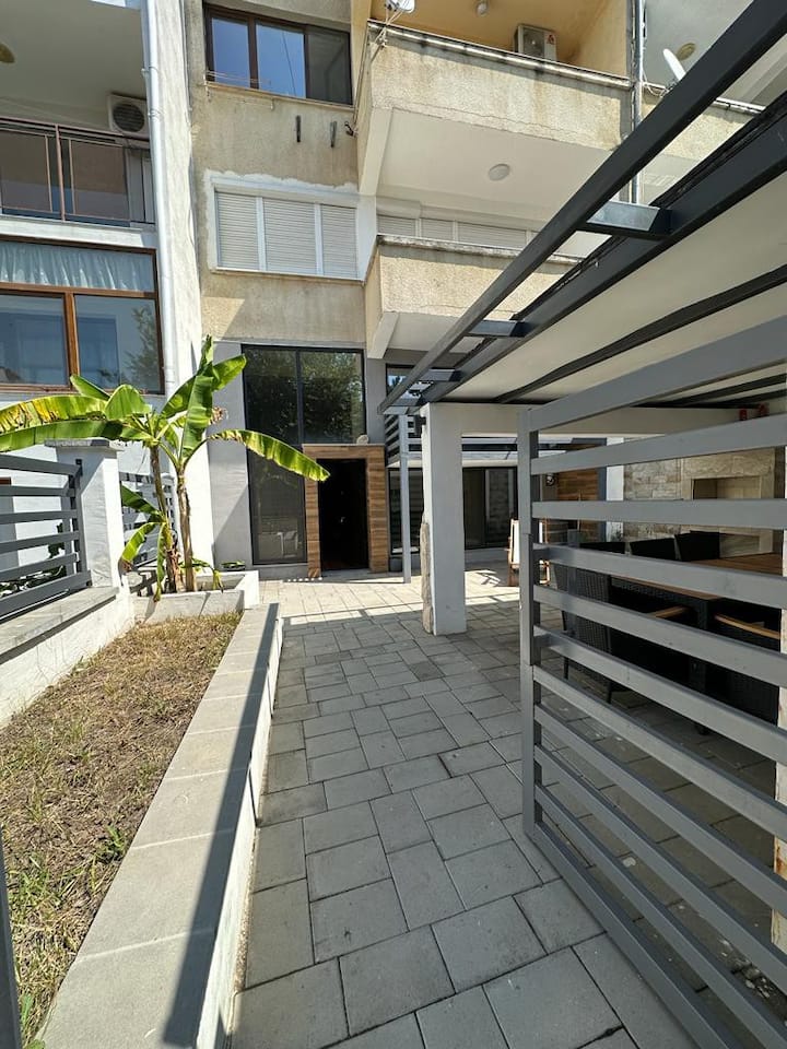Boutique Apartment In Sveti Vlas - Sveti Vlas