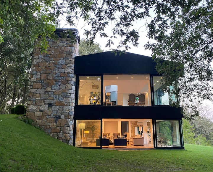 Villa Roble - Sarria