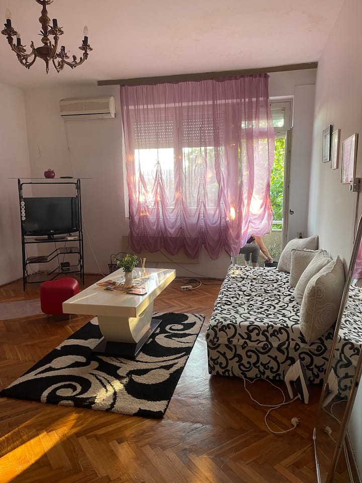 Queen Apartman - Leskovac