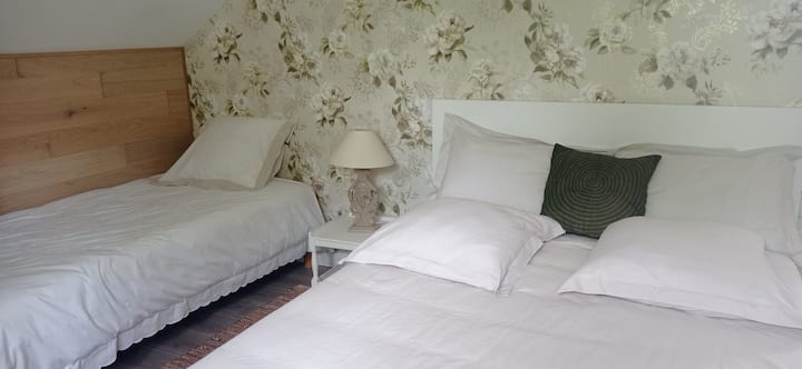 Cocooning - Cholet
