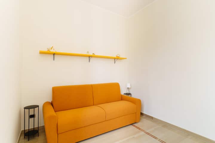 In Rada Room Scirocco - Trani