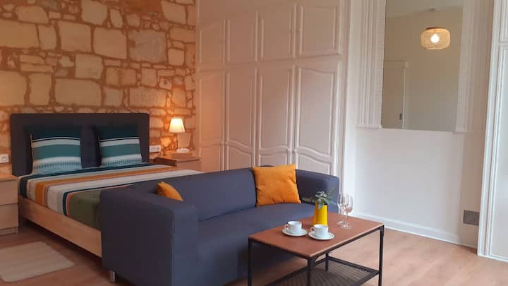 Hotes De Saint Emilion I - Saint-Émilion