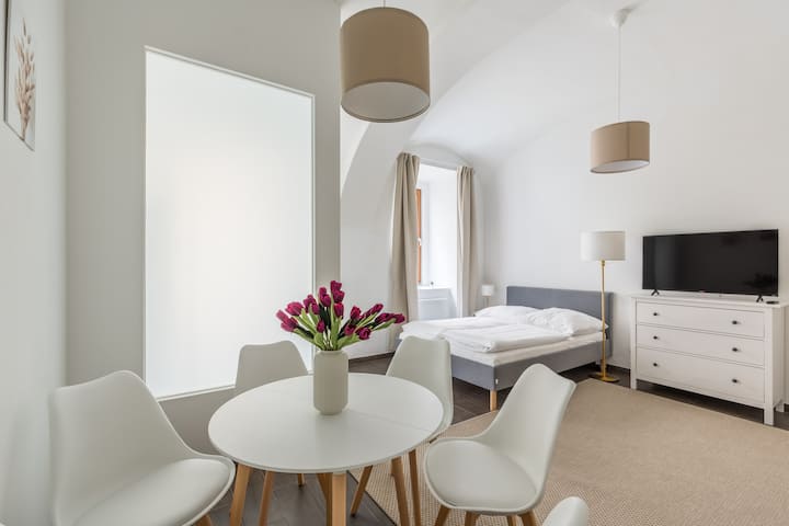 Free Parking | City Center | Kingsize Bed - Wien