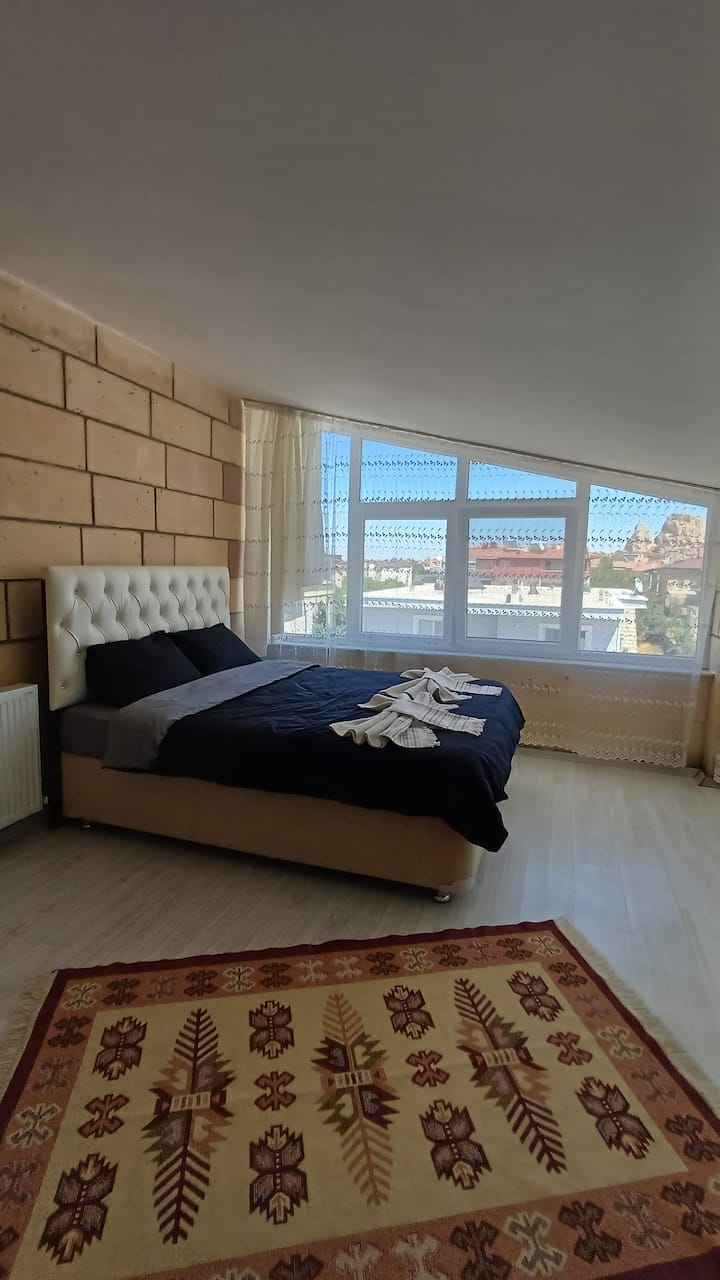 Cappadocia Airbnb Room 1 - Cappadocia