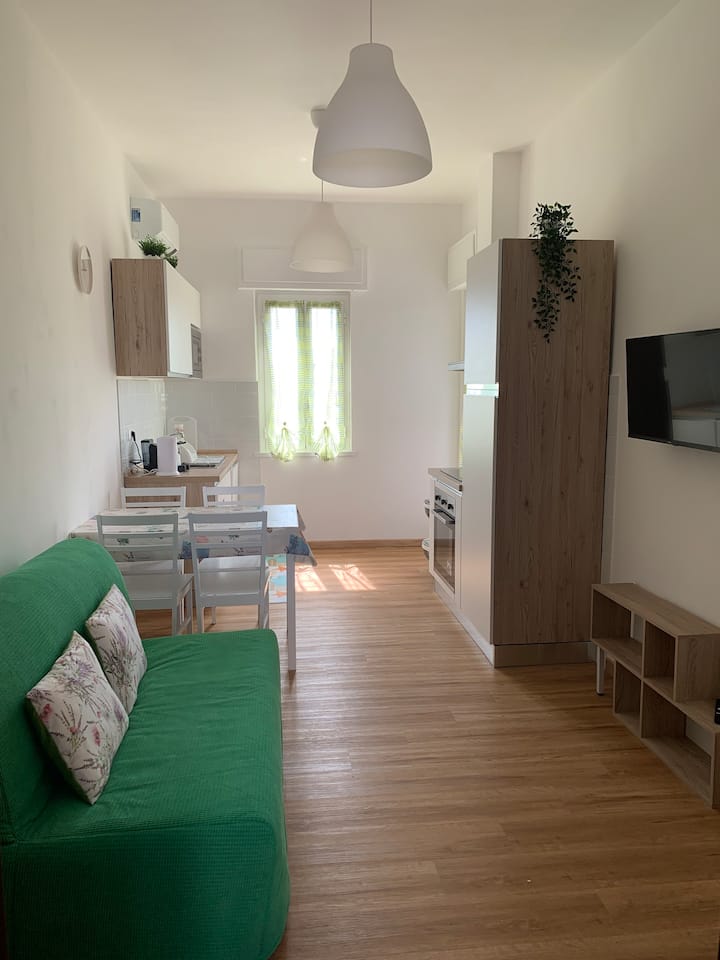 Epical Home: Tra Mare E Roma - Ladispoli