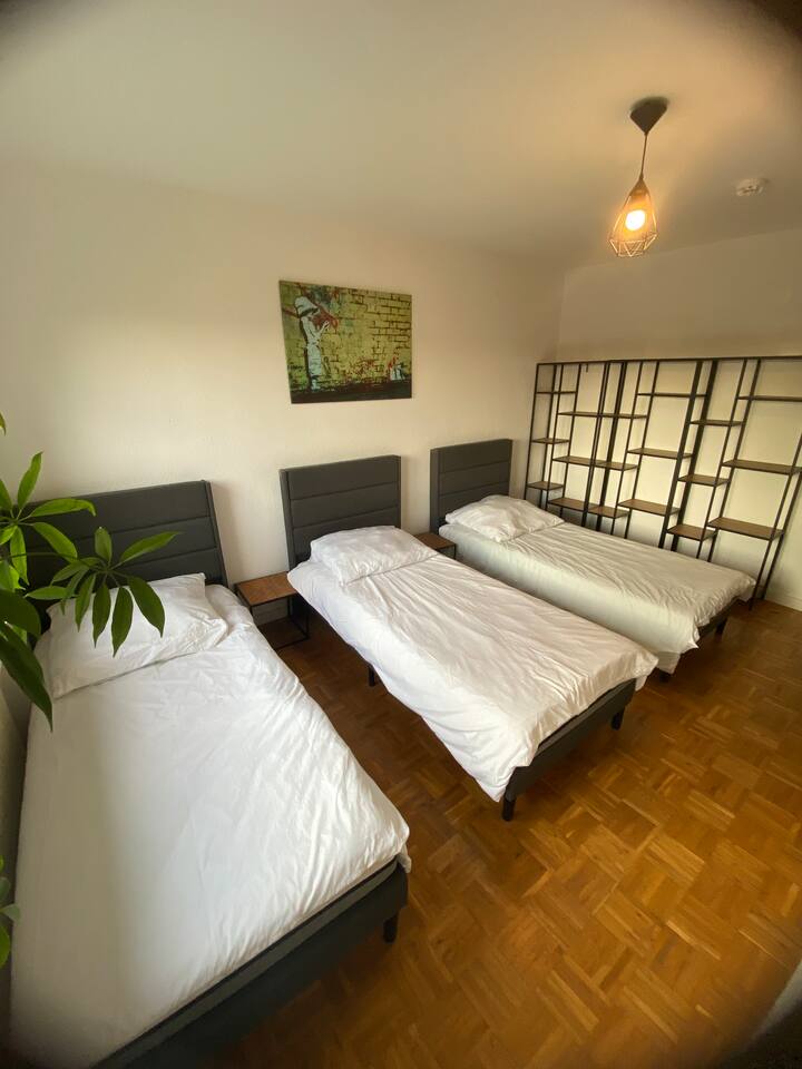 Ferienwohnung In Borken - Velen