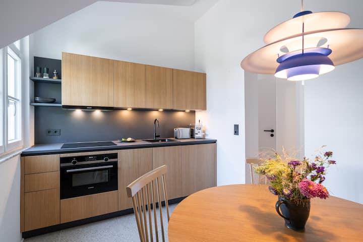 Apartment Blausand In Ahrenshoop - Ahrenshoop