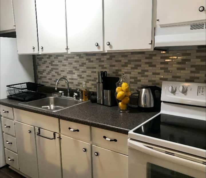 Quiet Cozy Condo - Chesterfield, VA