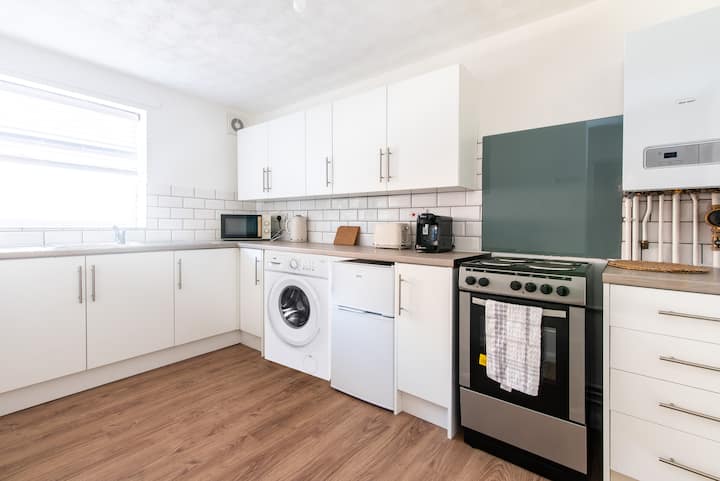 South Street Apartments - Derby