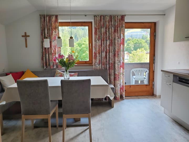 Haus An Der Sonne - Fewo Ii - Biberwier