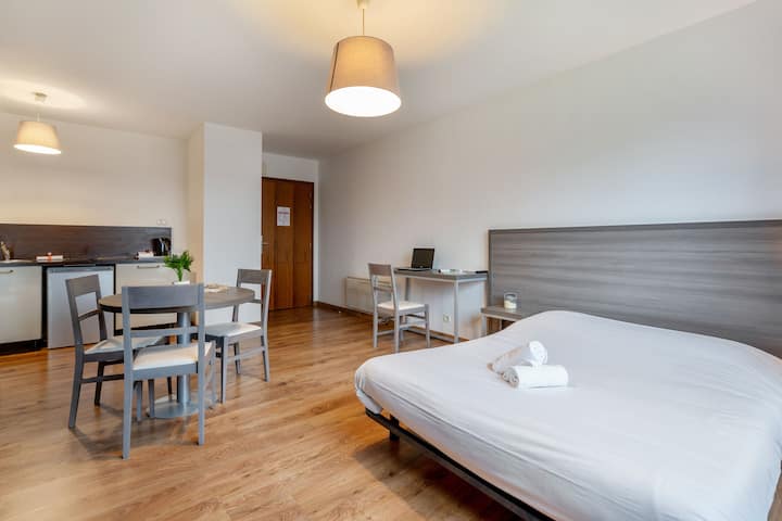 Appartement Spacieux - Nantes