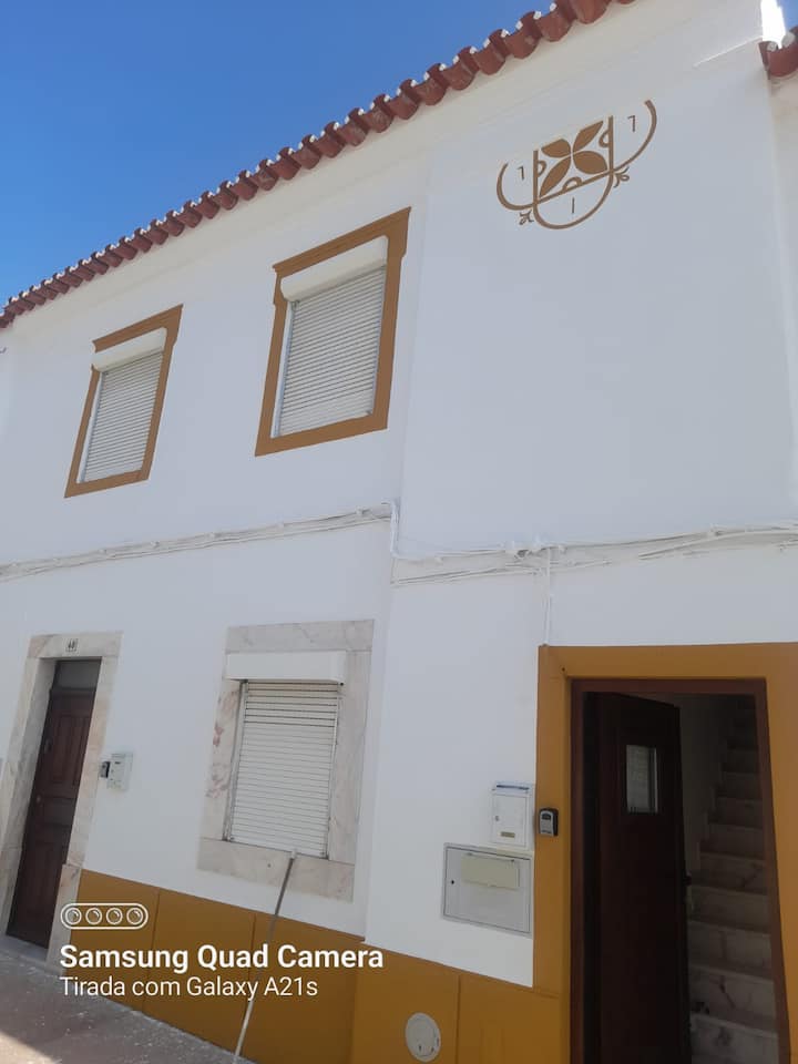 Casa Da Avó - Redondo