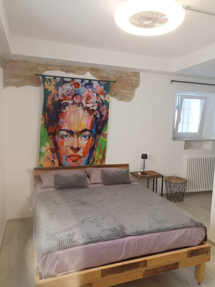 Casa Del Fiordaliso - San Benedetto del Tronto