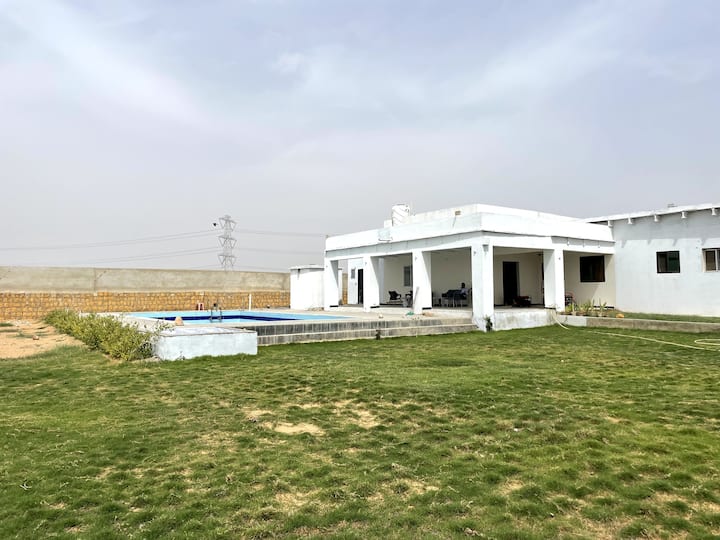 Happy Farm House - Karachi