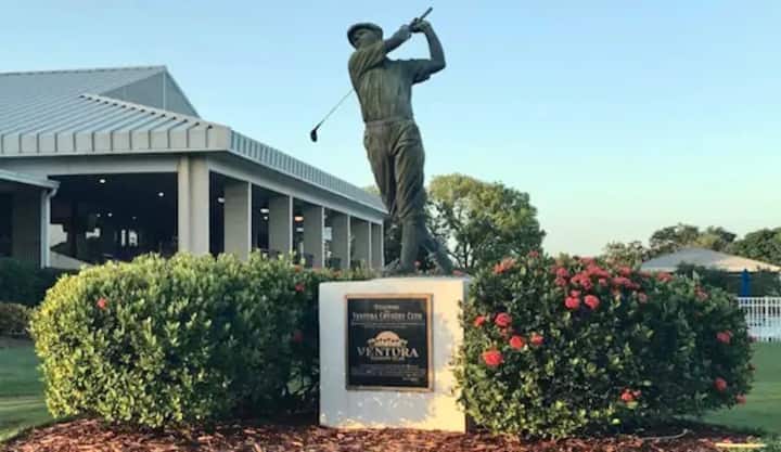 Golf Condo - Orlando International Airport (MCO)