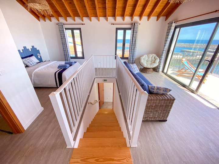 Casa Da Baleia T3 - Vila Franca do Campo